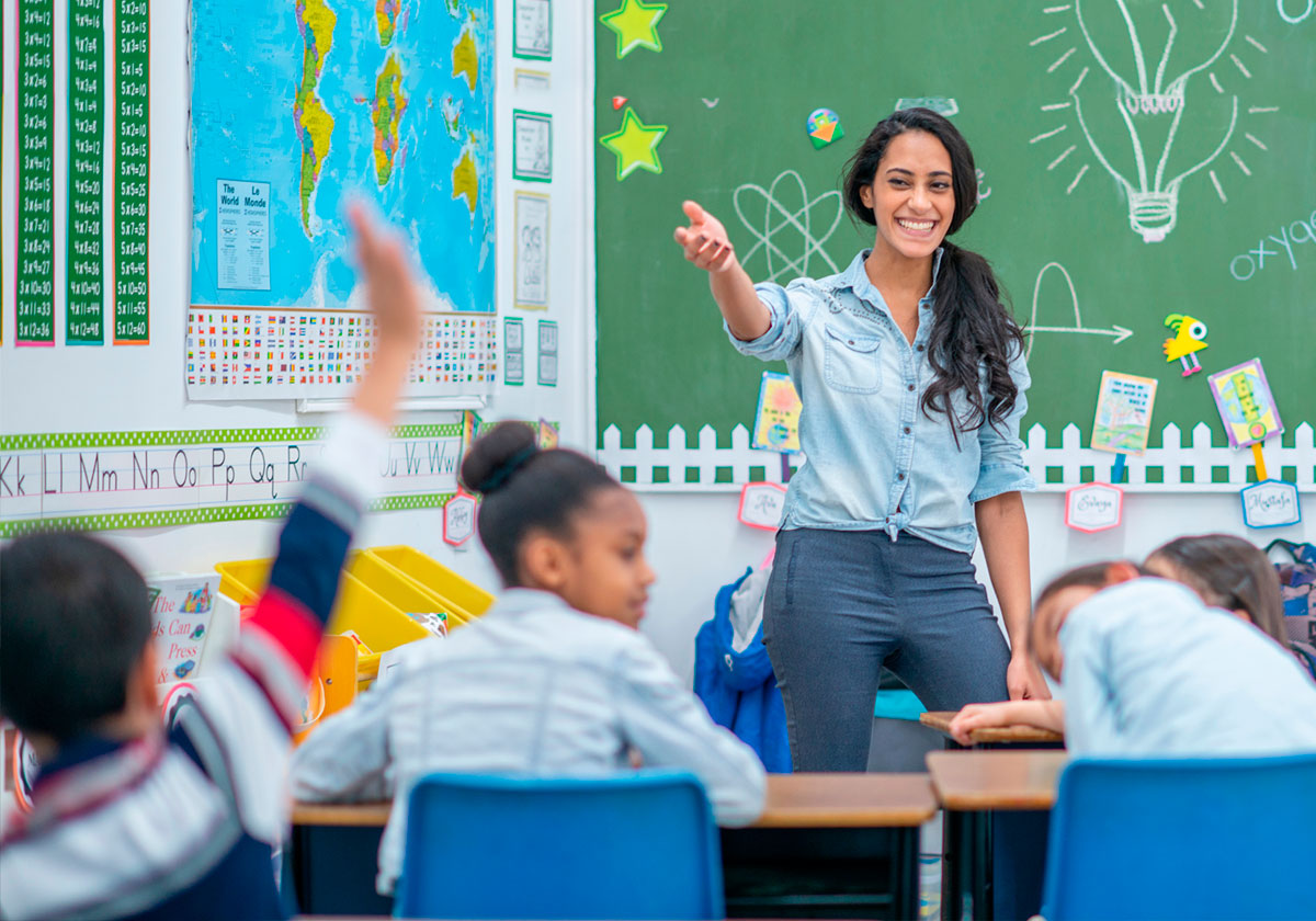 Proyectos de aula de la NEM en Nimbus GED